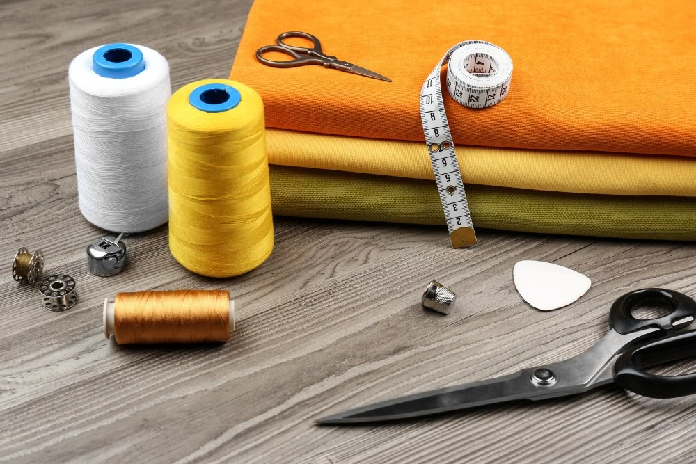 How to Build a Versatile Collection of Sewing Notions | Blog